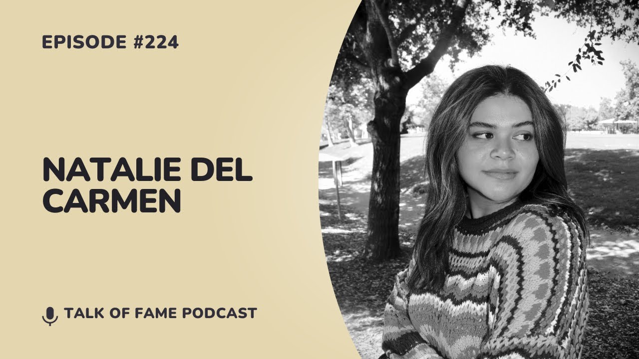 The Folk-Americana Sound: Natalie Del Carmens Journey on Her Debut ...