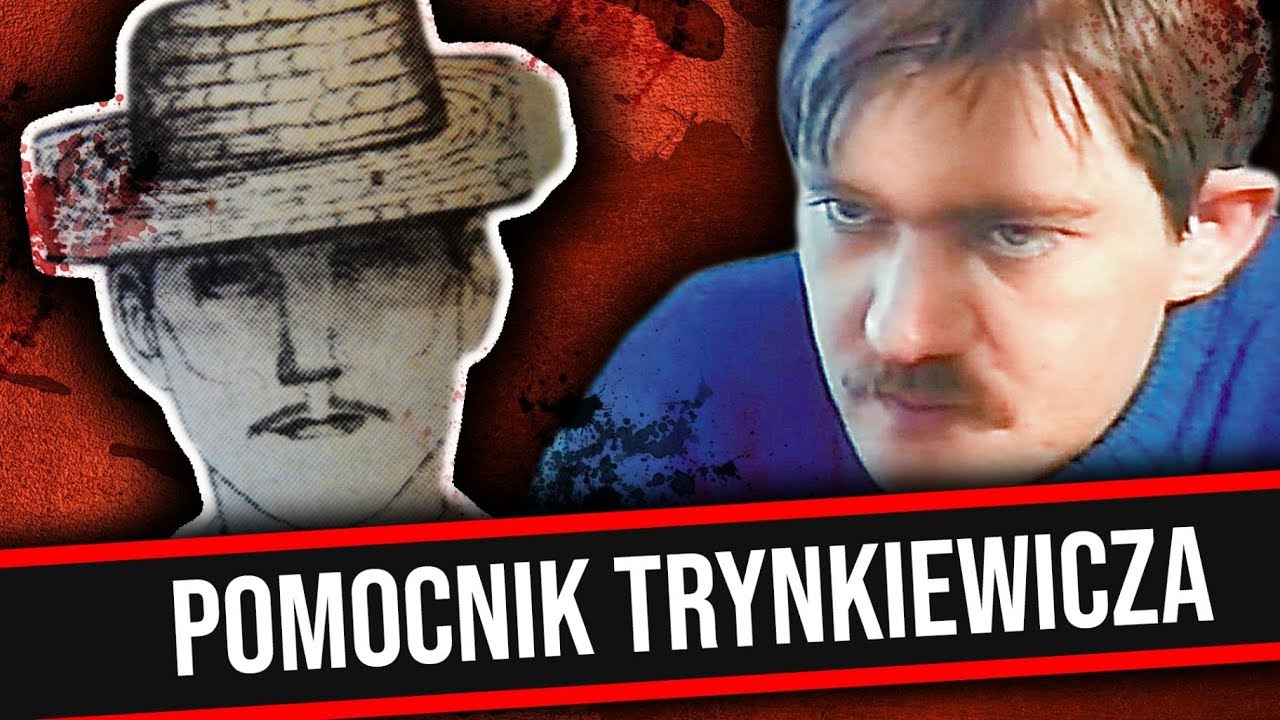 Kogo kryje TRYNKIEWICZ? - YouTube