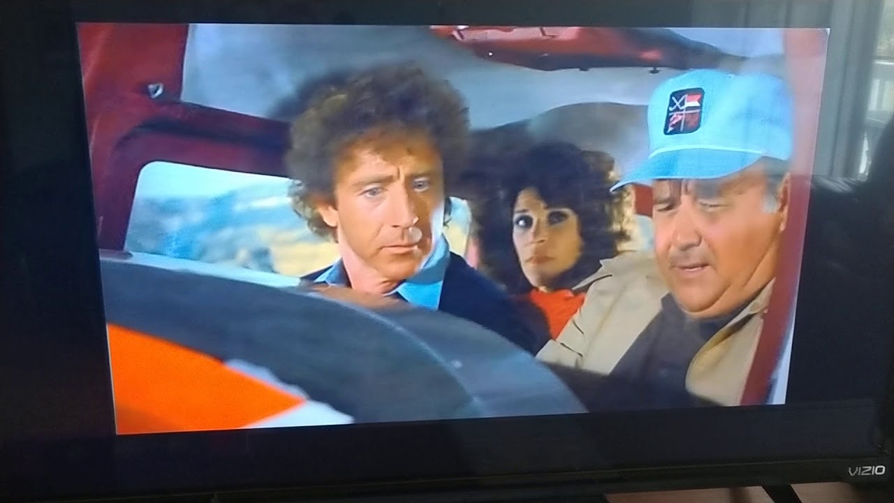 Burping Scene Hanky Panky - YouTube