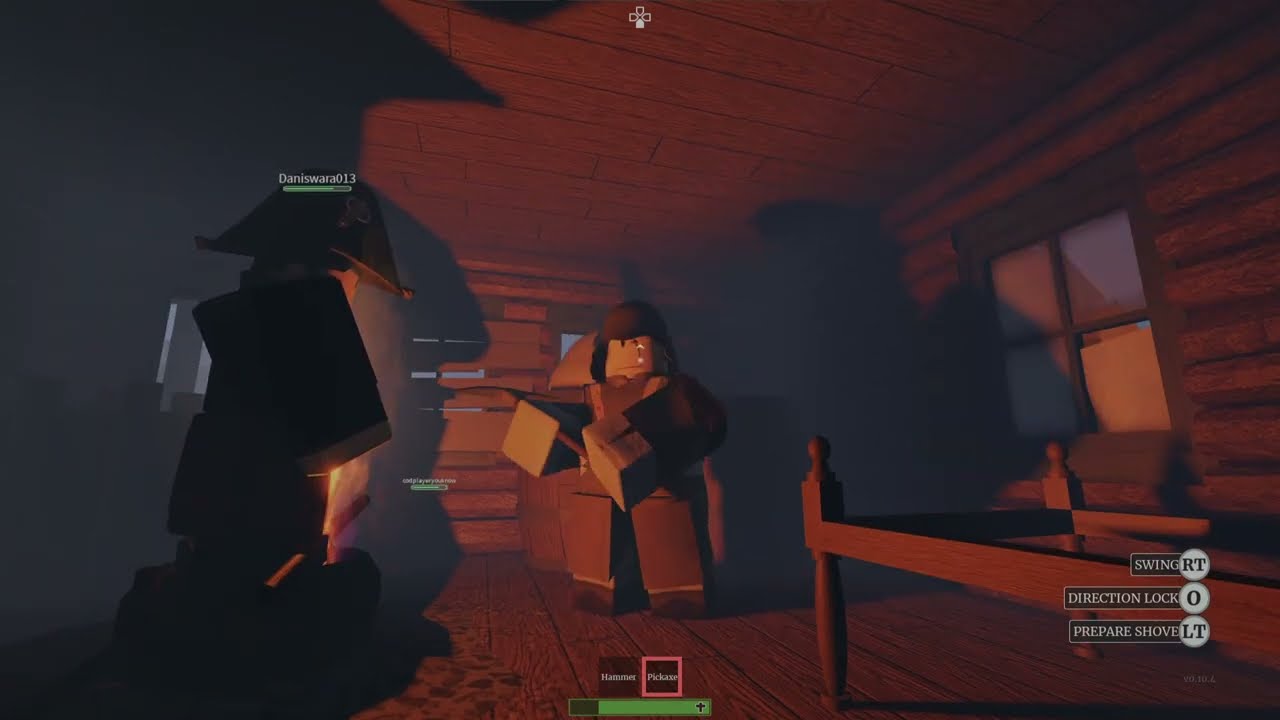 Siege Engineer Armour Showcase - YouTube