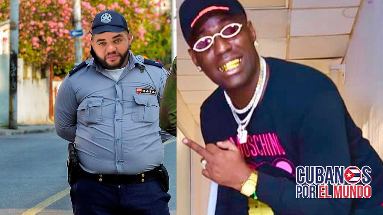 Reguetonero cubano Chocolate MC arremete contra el Taiger por transar ...