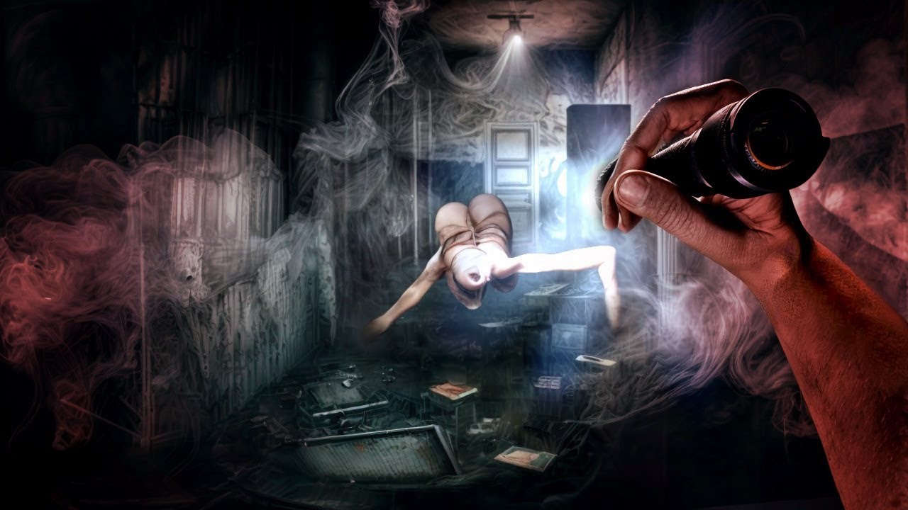 PANICORE Is The SCARIEST GAME EVER Created... - YouTube