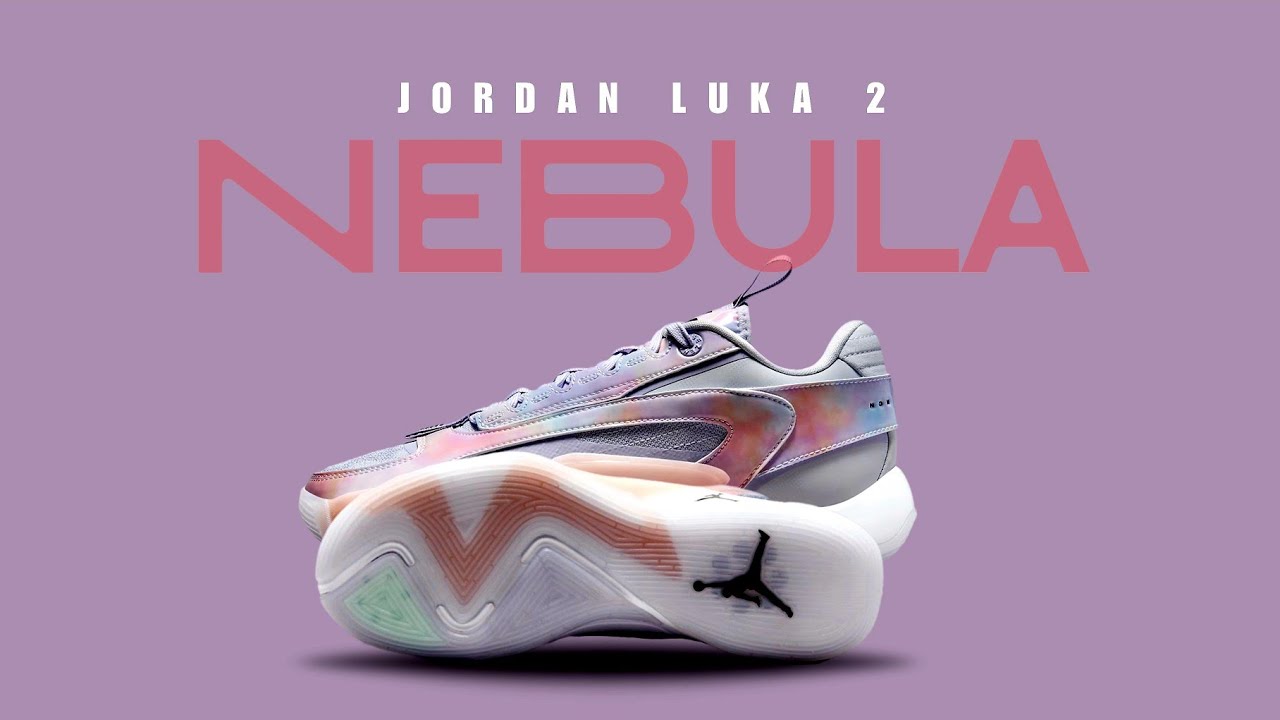 Jordan Nebula