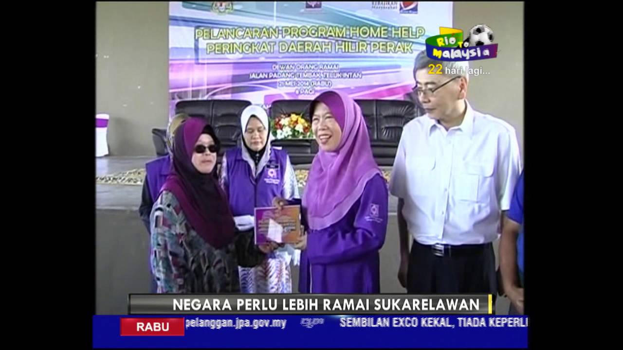 Azizah Mohd Dun