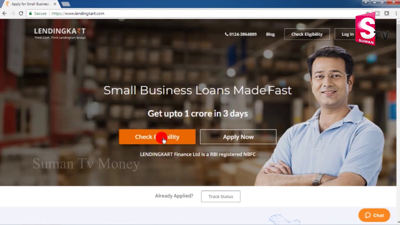 How to Get Instant Loan for Your Business || Instant Business Loans ...