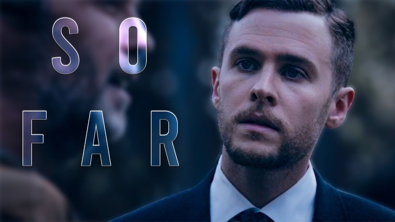 (AOS) Leopold Fitz | So Far - YouTube