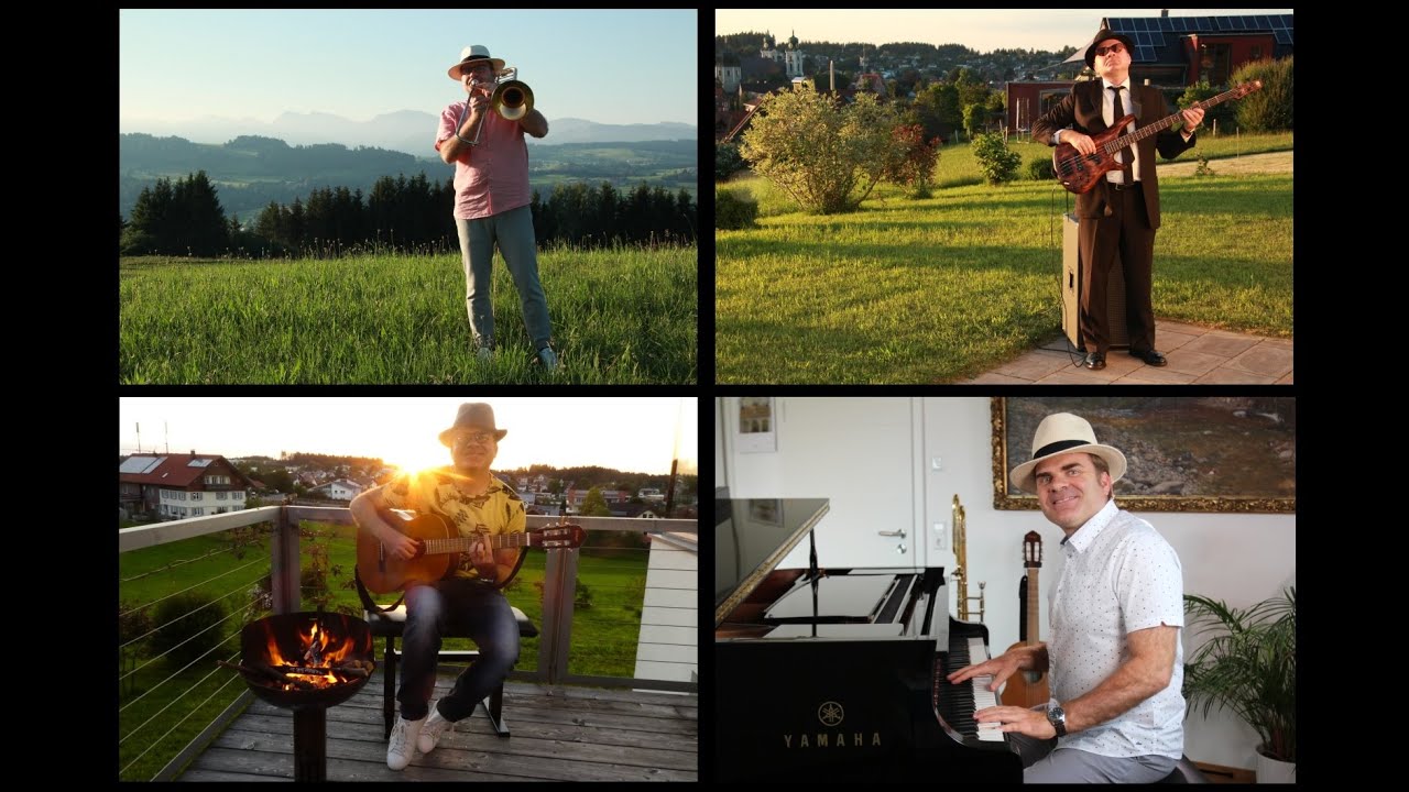 The Groover - YouTube