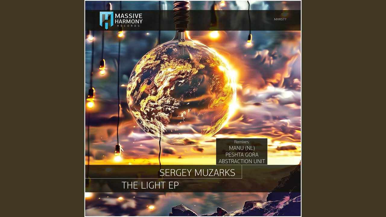 The Light (Manu (NL) Remix) - YouTube