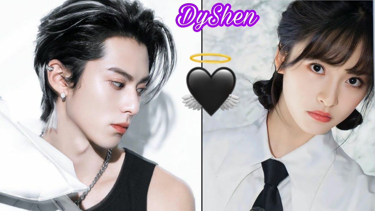 Shen Yue and Dylan Wang updates 8/23/23 - YouTube