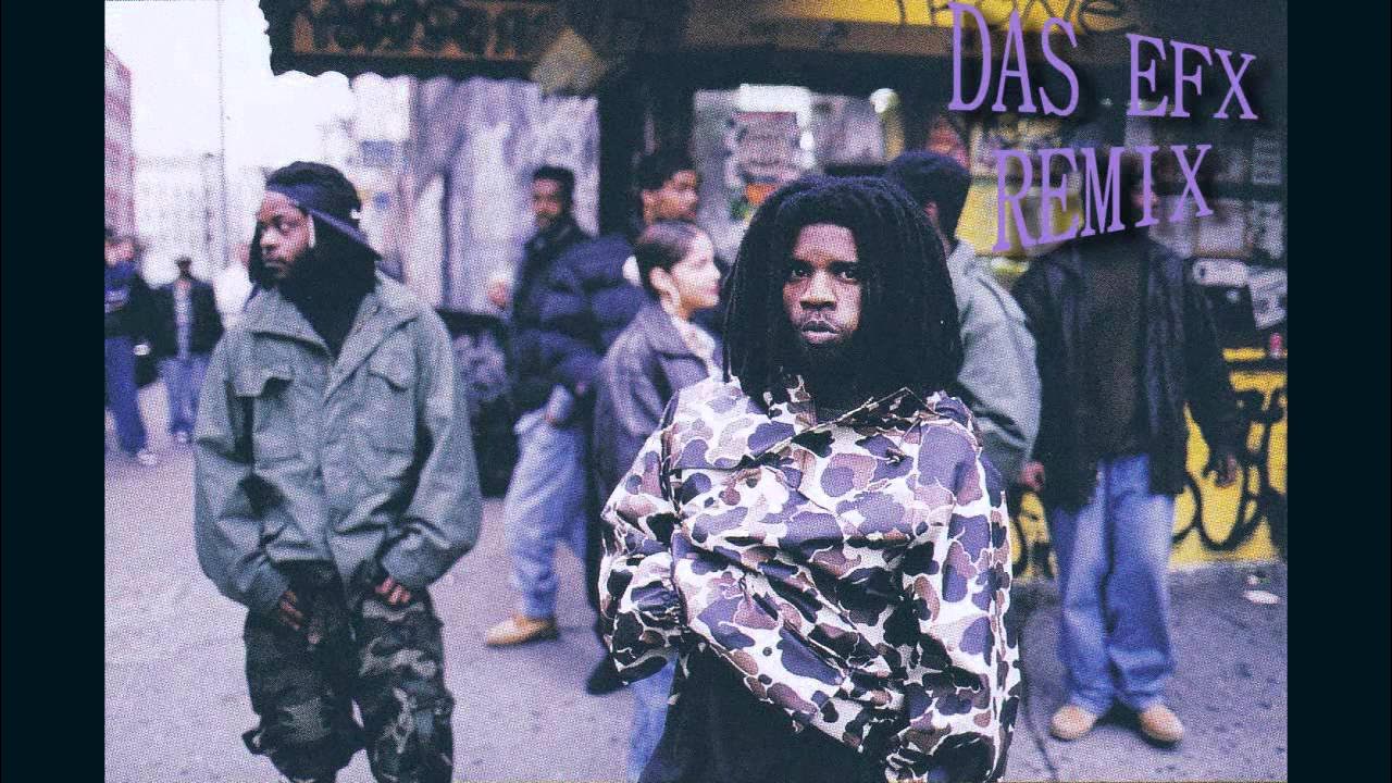 Das Efx - Real hip hop [ Remix ] - YouTube