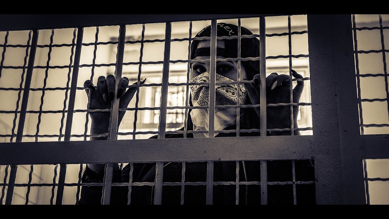 Full Documentary 45 Years in Prison - Aryan Brotherhood Leader Michael ...