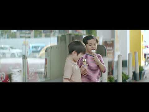 Relive your childhood memories with delightful treats at Shell with BonusLink