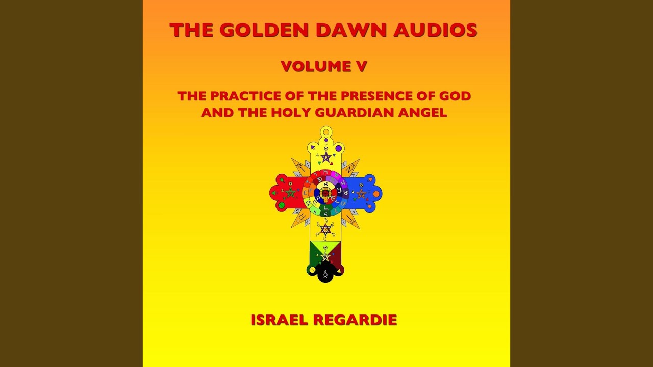 The Bornless Ritual - YouTube