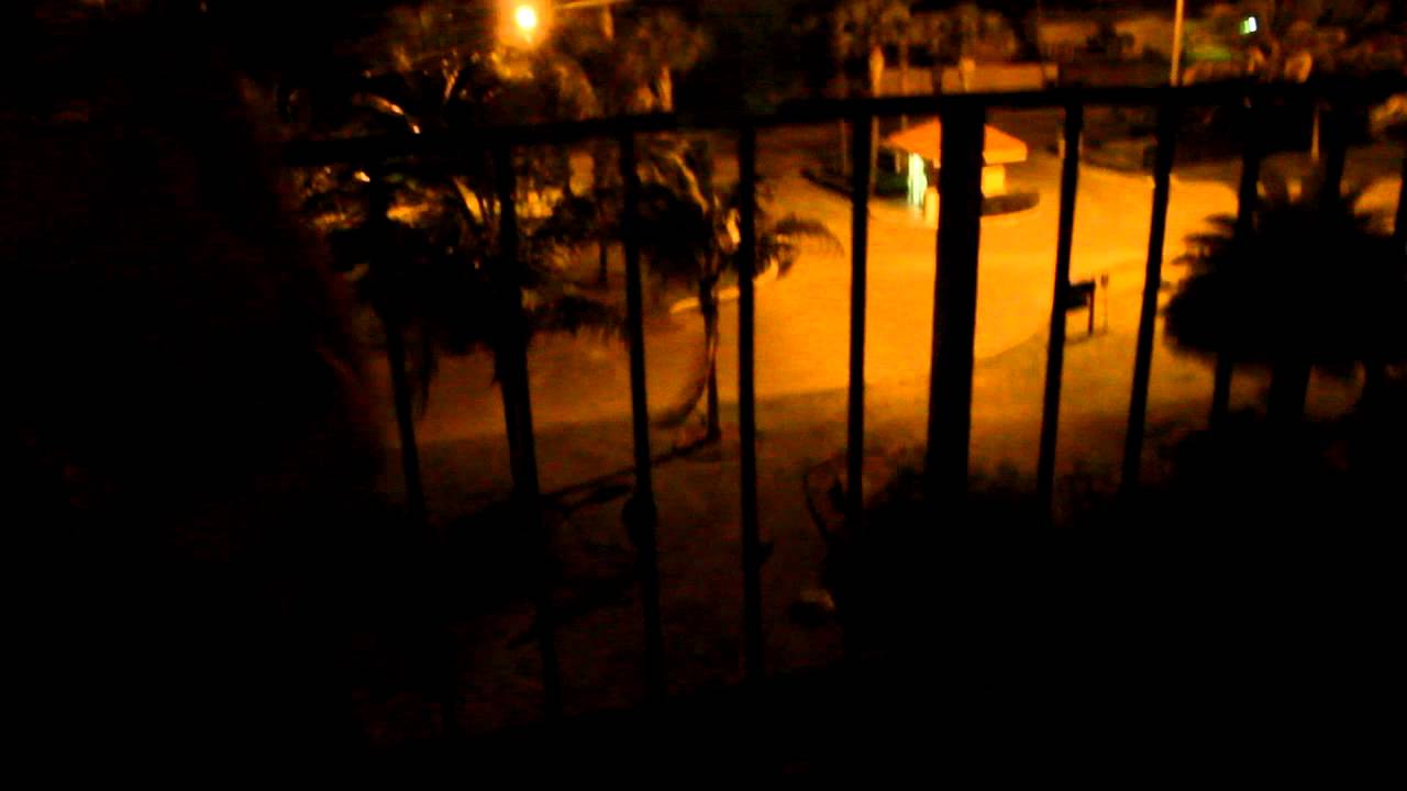 Fire Alarm Scare - YouTube