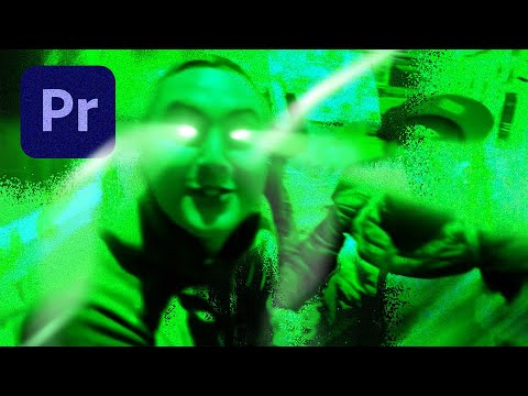 INSANE TEXTURE TRANSITIONS | ADOBE PREMIERE PRO | SAUCE YOUR EDITS ...