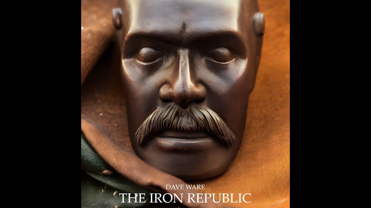 The Iron Republic Part 3: Wonders Anew - YouTube