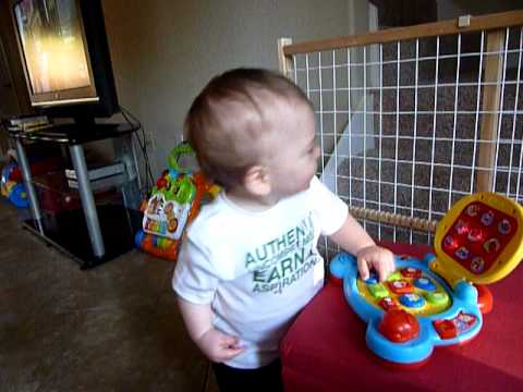 Brooks Bayer in AR 022.mov - YouTube