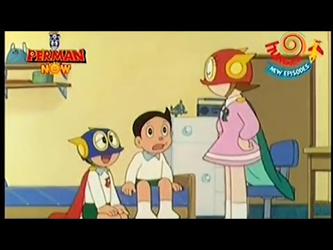 Perman the roll model.Perman episode no:-234. Perman in hindi dubbed ...
