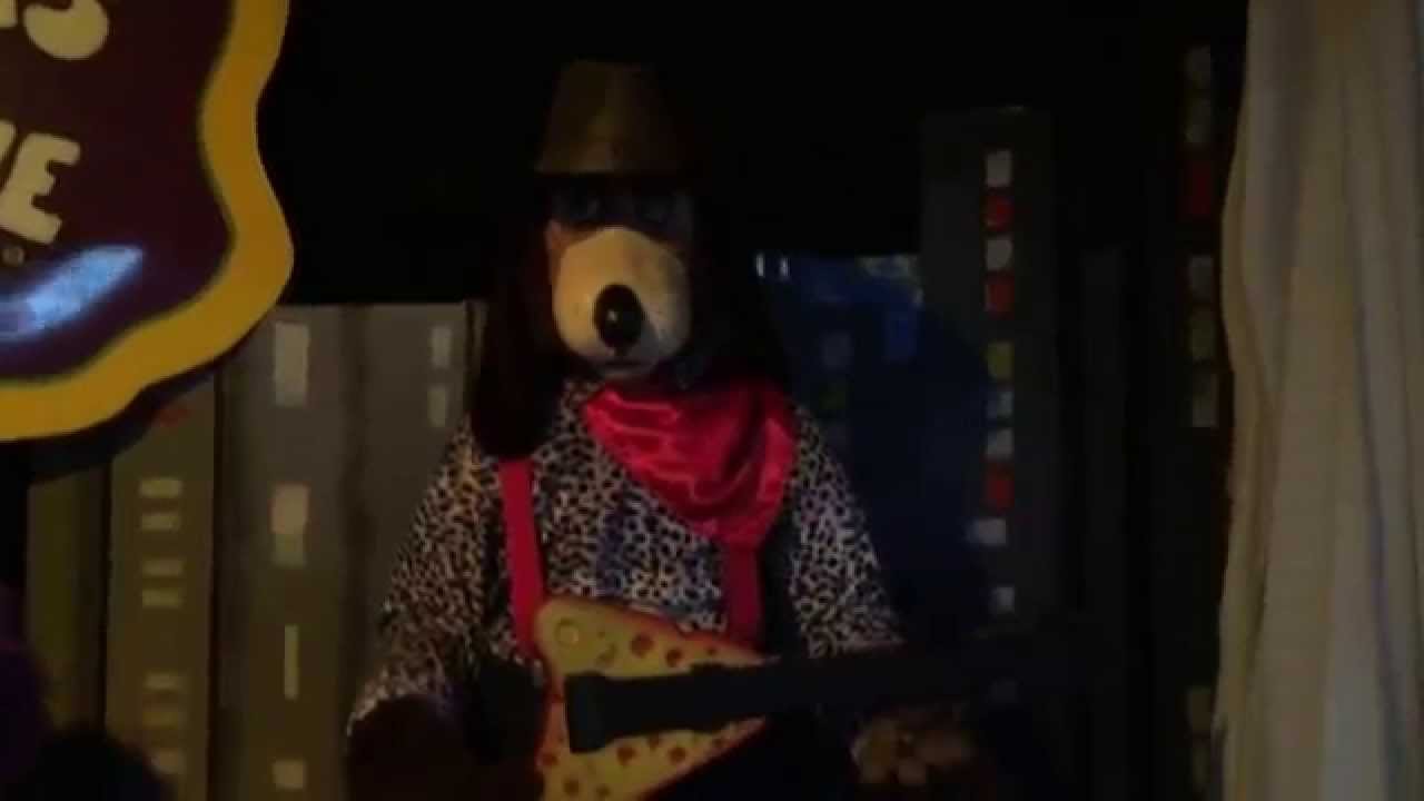 CEC GUA - 3Stage - YouTube