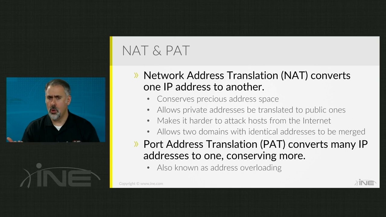 01 01 Installing and Configuring Routers and Switches Part 1 - YouTube