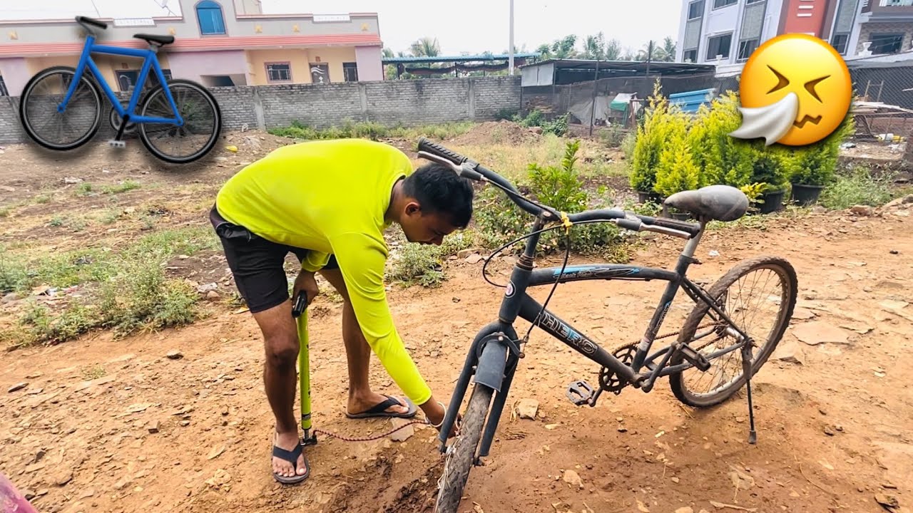 6 Sal bad cycle nekala 🤧 | My first cycle 🥹 - YouTube