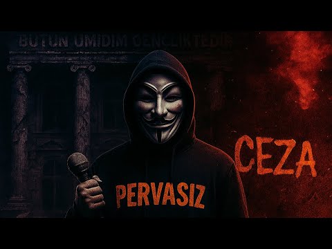 Pervasız - Ceza