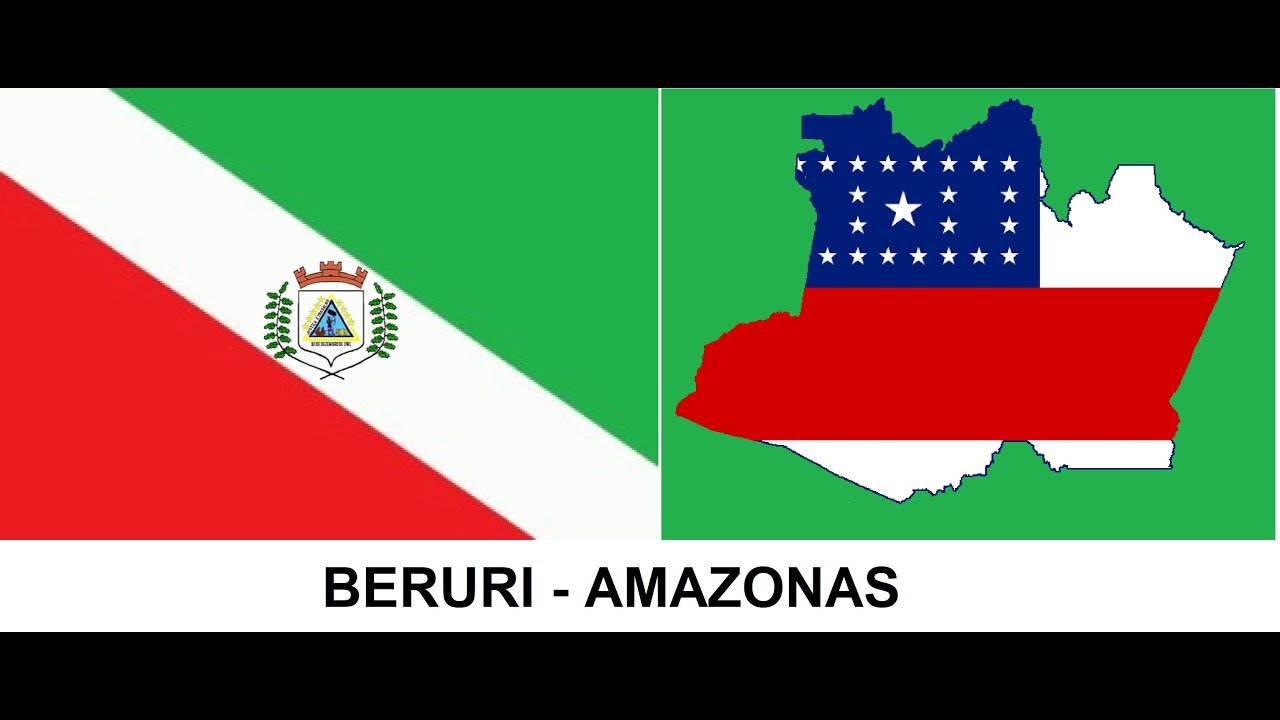 11. Beruri - Amazonas - YouTube