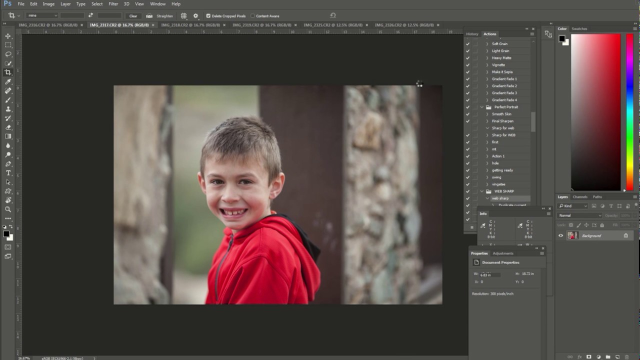 How To Save A Group Of Pictures In Photoshop Video YouTube how-to-save-a-group-of-pictures-in-photoshop-video-youtube