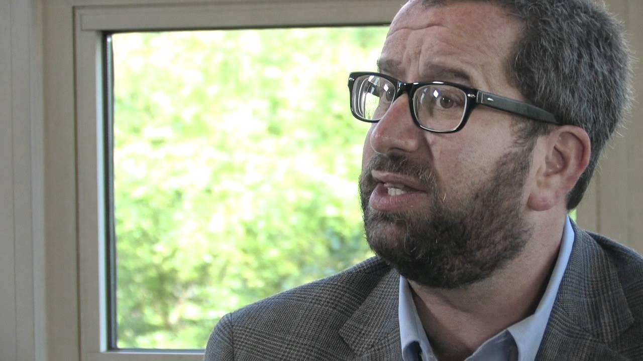 Prof. Jay Greene and The Global Report Card - YouTube