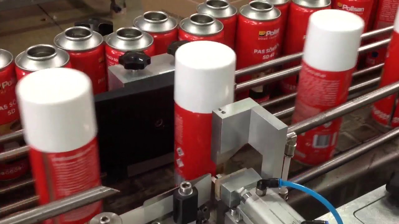 Tube Taper Mantletop Limited Straw Machine 12 - YouTube