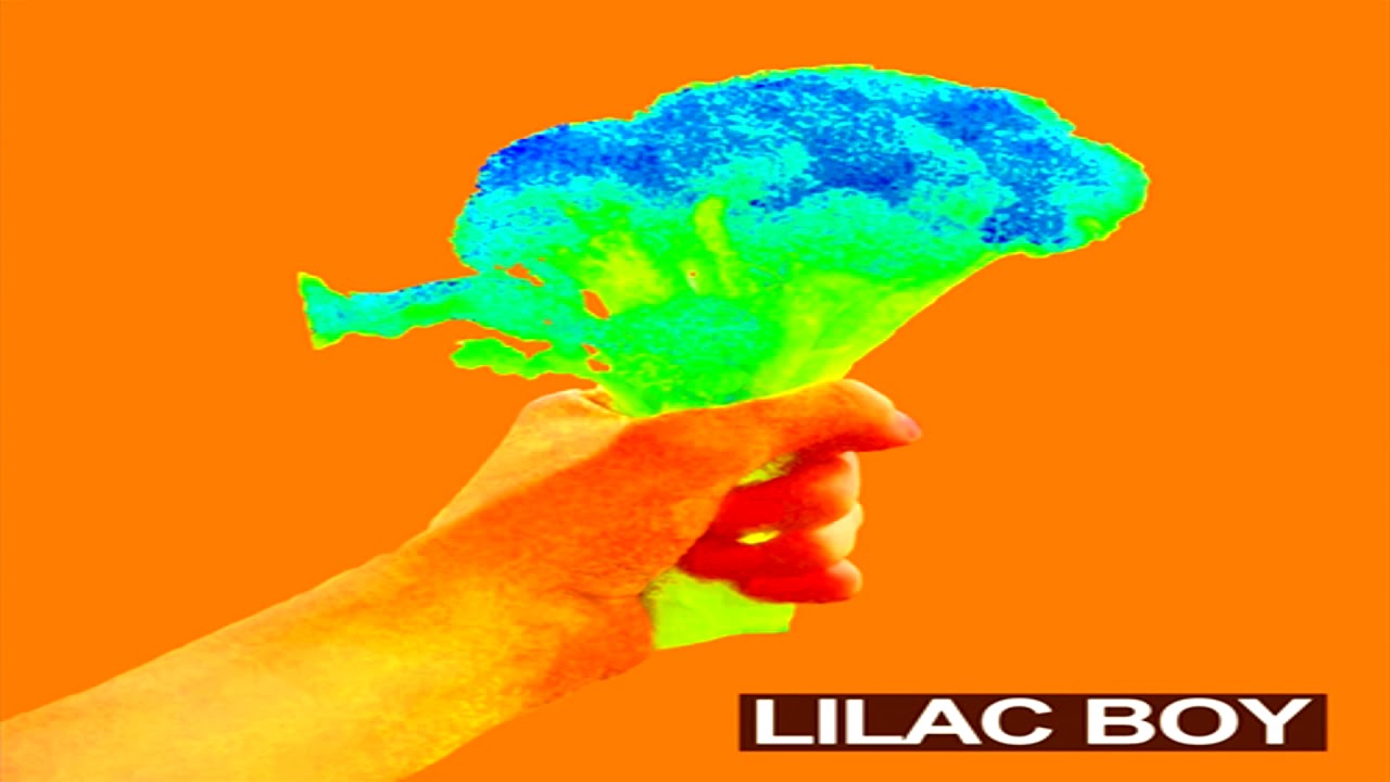 Lilac Boy - Bouquet [Full Album] - YouTube
