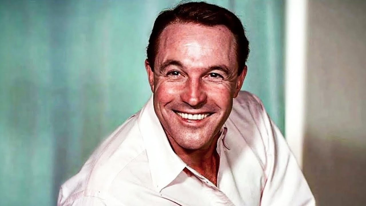 The Most EVIL Actor of Hollywood's Golden Age (UNSEEN FOOTAGE) - YouTube