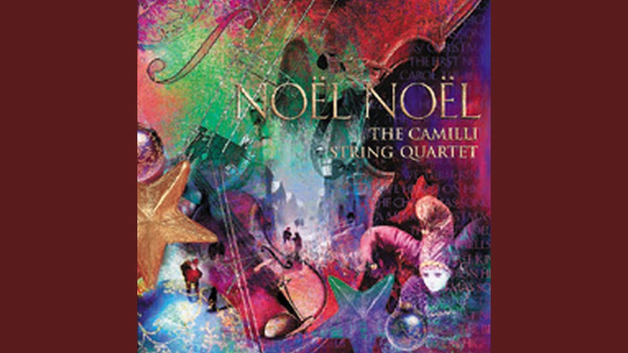 This Is Christmas - YouTube