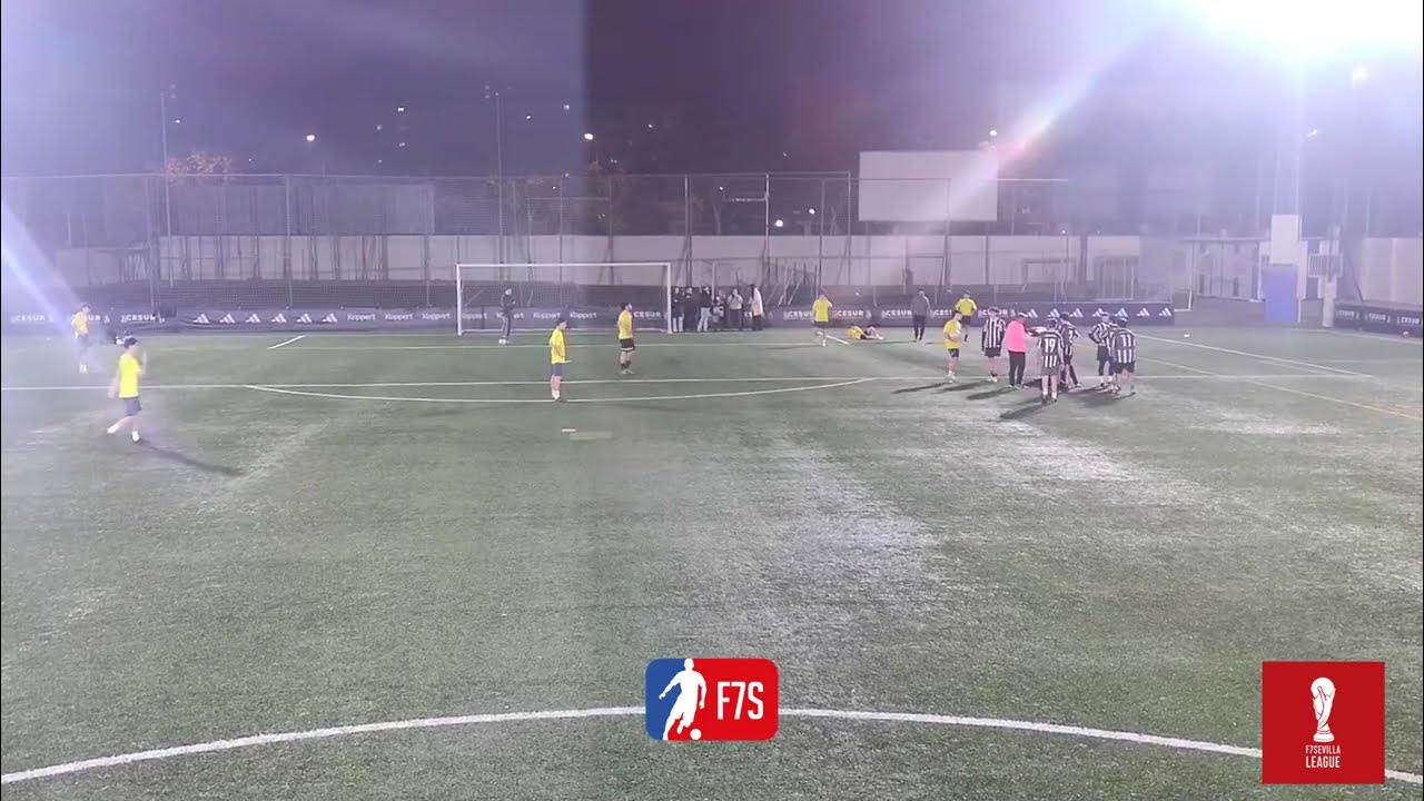 F7SL 24/25 | J11 | Birrarreal FC vs Miarma FC - YouTube