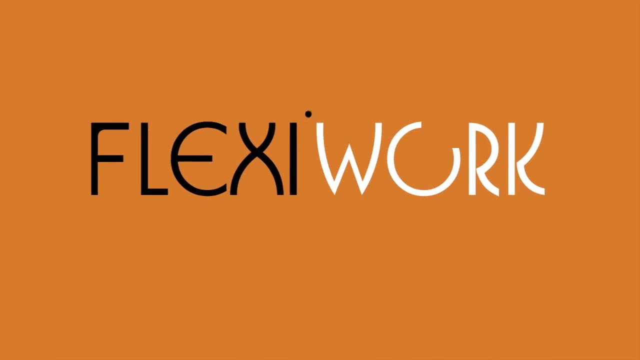 FlexiWork - YouTube