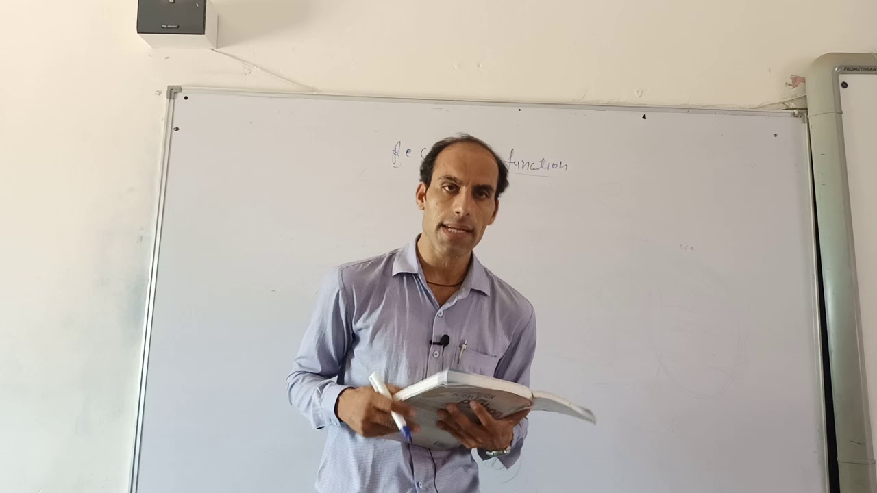 Part 2 Class Xii Chapter 6 Recursion Function 2 Youtube