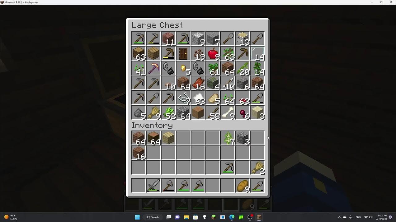 Minecraft Java Edition Live - YouTube