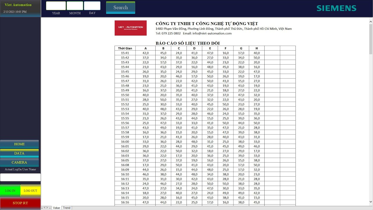 Show Excel File In Wincc Hi n Th T p Excel Trong Wincc Siemens YouTube Show Excel File In Wincc Hi n Th T p Excel Trong Wincc Siemens YouTube