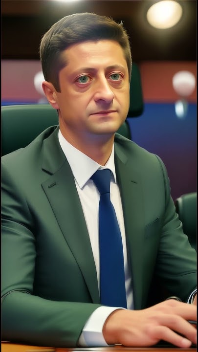 Zelenskys Peace Formula Does Not Work Shorts Zelensky Dictator Ukraine Youtube