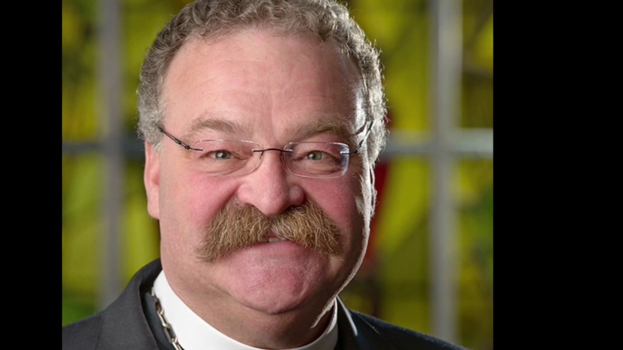 Discussion on Confession of Faith with LCMS President Matthew Harrison ...