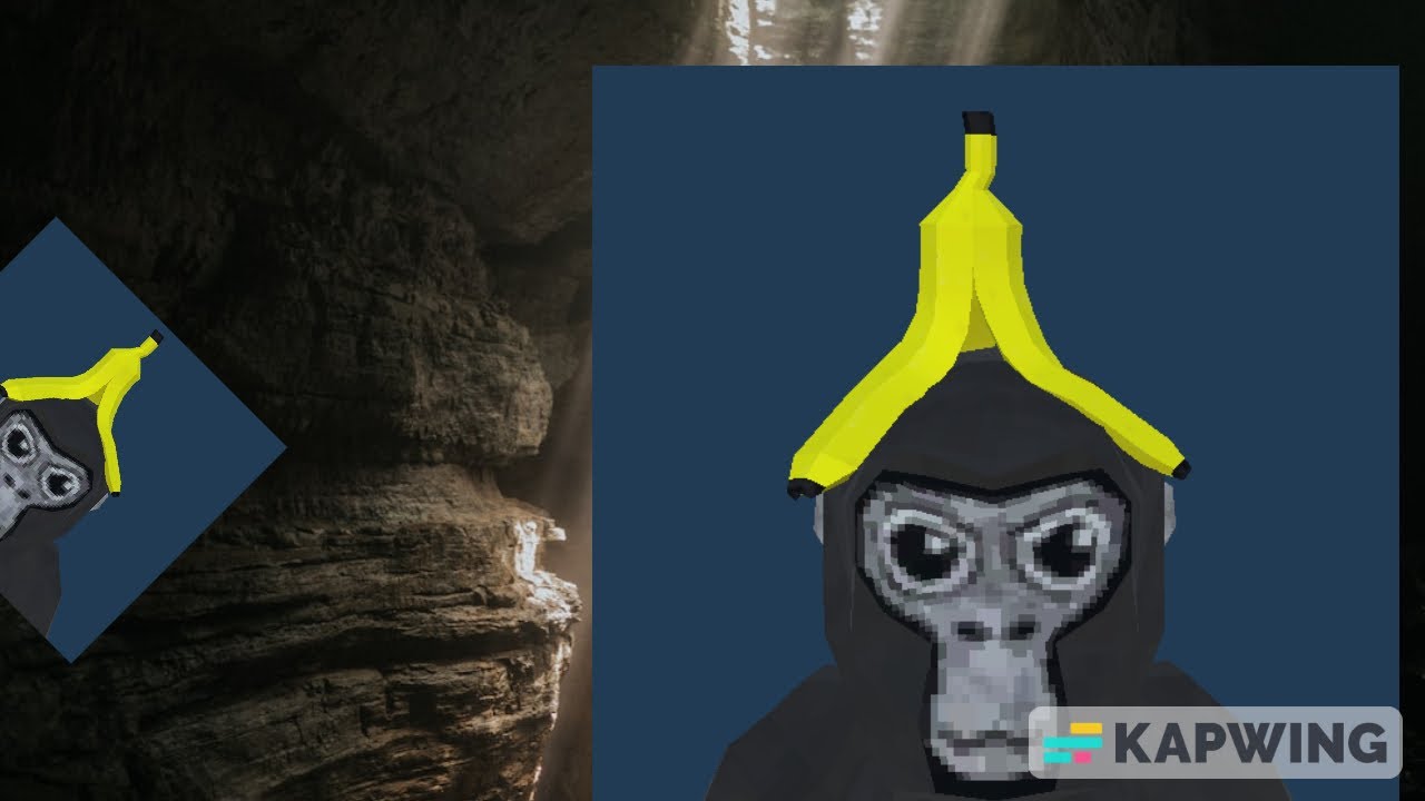 The New Capuchin Update Is INSANE [Capuchin VR] - YouTube