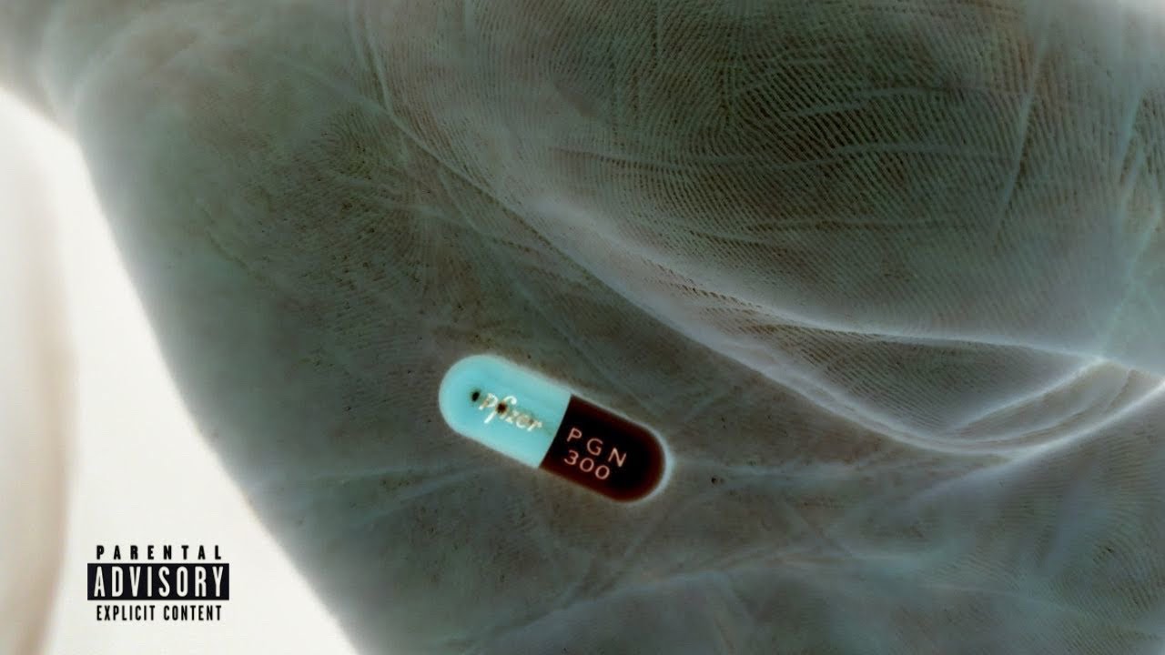 Drvpsi - Pfizer 300 mg ( Official Audio ) - YouTube