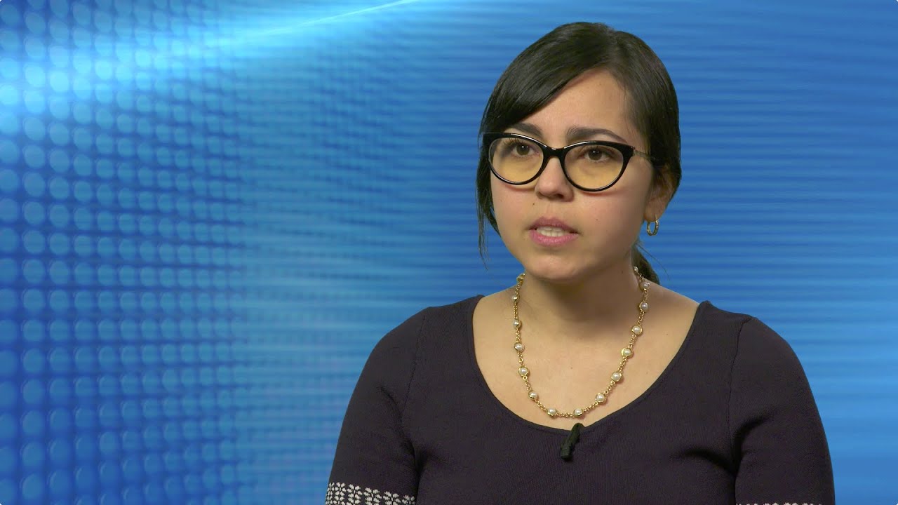 NCATS Rare Diseases–Marcela Ferrada - YouTube