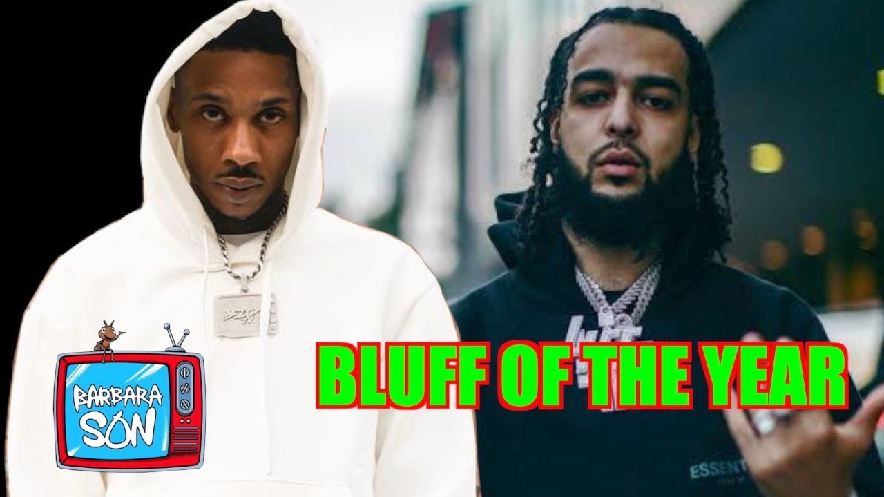 Ant Glizzy - Young Moe Bid Of The Week - YouTube