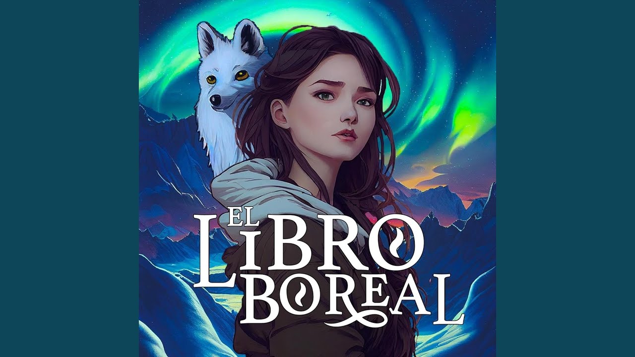 El Libro Boreal (feat. Josean Cordero) - YouTube