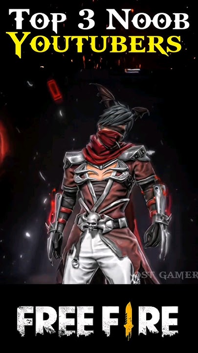 top 3 noob youtubers play-para SAMSUNG, 3,A5,A6,A7,J2,J5,J7,S5,S6,S7,S9,A10A20,A30,A50,A70 # ...