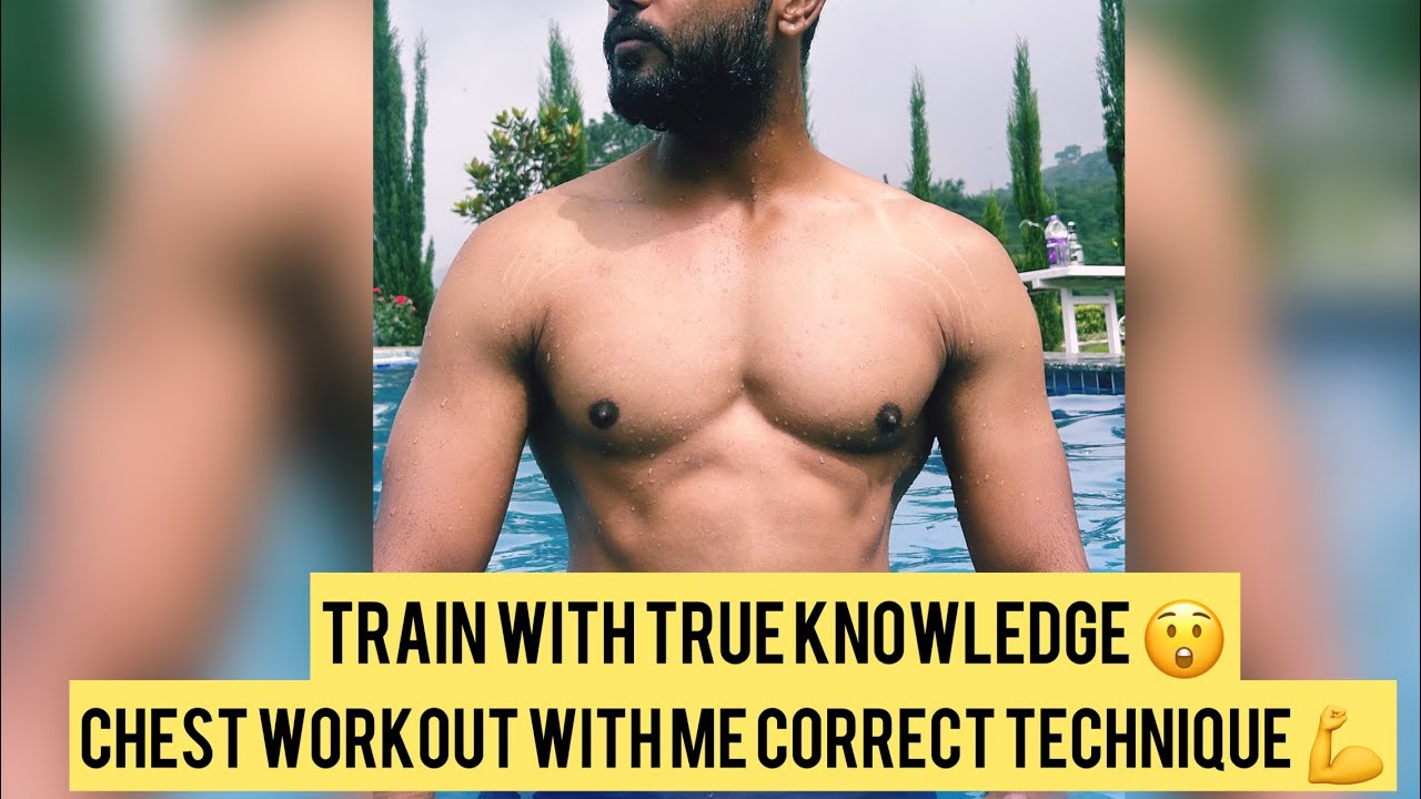 correct-technique-for-exercises-for-chest-muscle-s-do-it-right-way