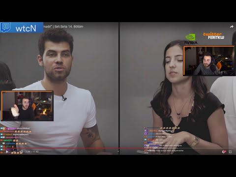 Wtcn | Twitch Edits 245 İzliyor (Ortaya Karışık Komik Anlar)