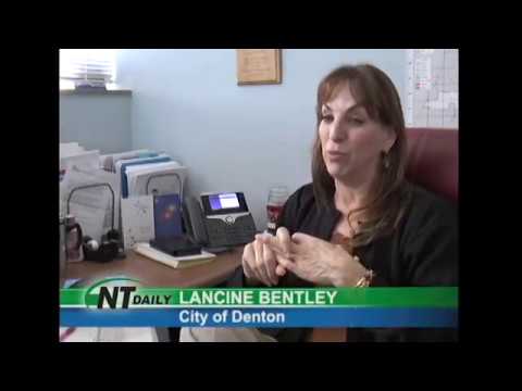 Amber Reece Reporter Reel. - YouTube