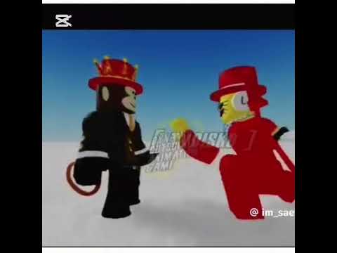 Sammy vs jandel 💀 #edit #pelea